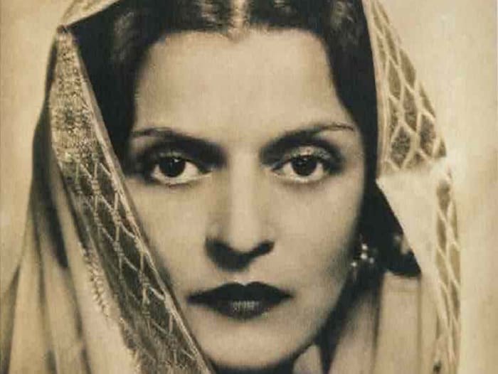 अपने जमाने की सबसे बोल्ड महारानी, रिश्ता तोड़ की लव मैरिज, सैंडल में ...