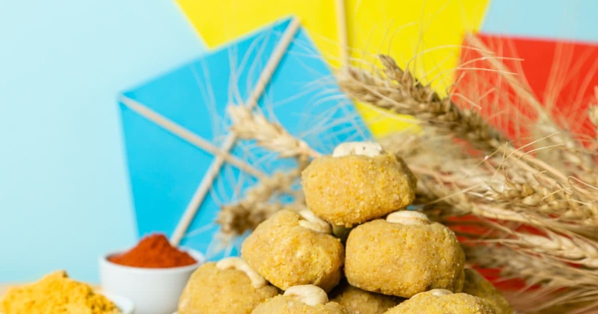 Makar Sankranti 2023: मकर संक्रांति पर 12 वस्तुओं का दान, बढ़ाएगा सुख ...