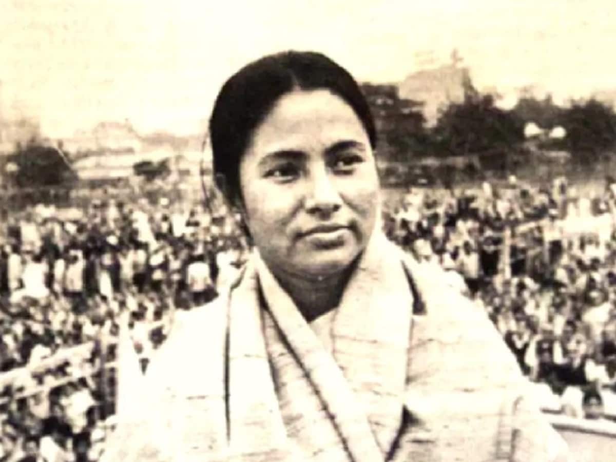 Mamata Banerjee Birthday: राजनीति में एक अलग पहचान कैसे बनाई ममता दीदी ...