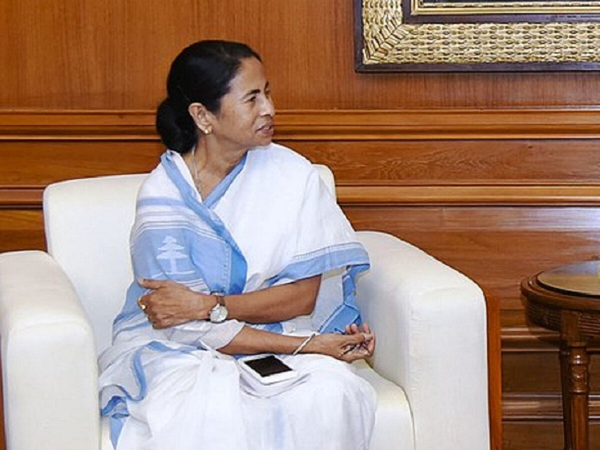 Mamata Banerjee Birthday: राजनीति में एक अलग पहचान कैसे बनाई ममता दीदी ...
