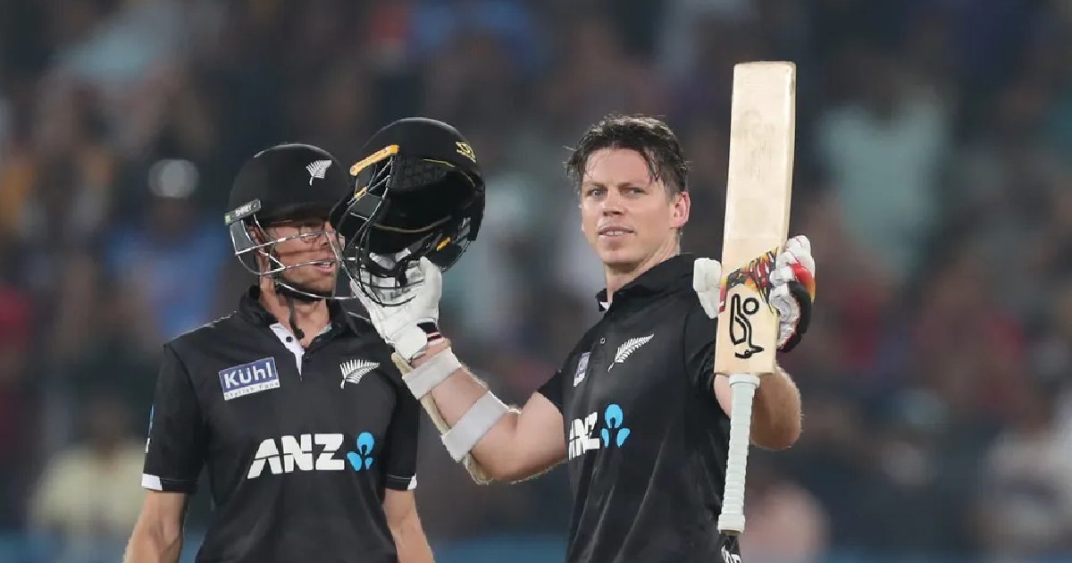 पारी 140 रन की...और फायदा 10 हजार का, भारत के खिलाफ शतक ठोकने वाले ...