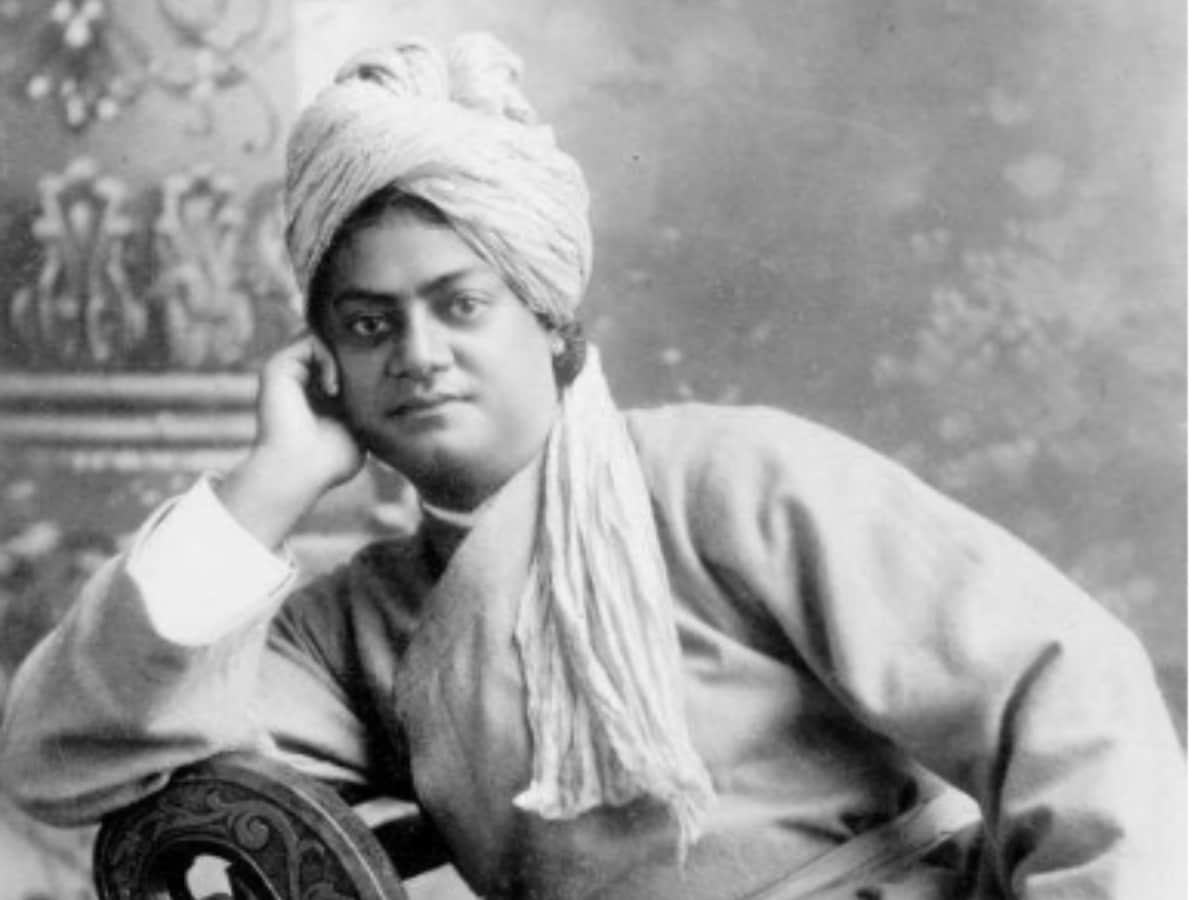 Swami Vivekananda Jayanti : विवेकानंद का क्या था असली नाम? दिलचस्प है ...