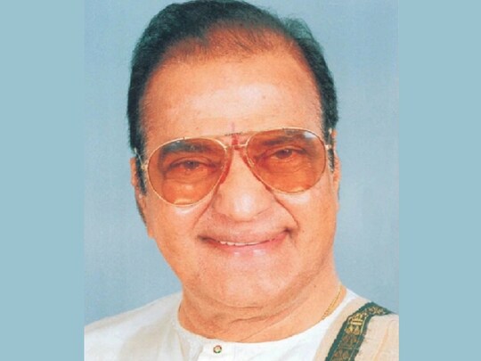 NT Rama Rao Death Anniversary: जिस काम में हाथ डाला उसमें सफल रहे थे ...