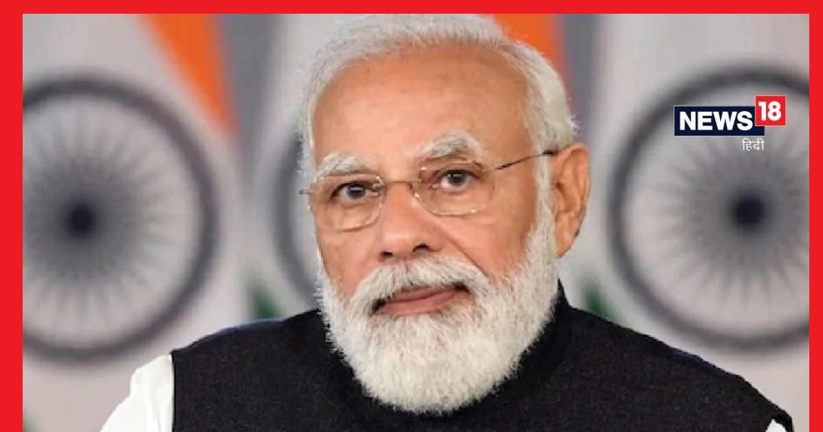 Opinion: जीएसटी में लगातार बढ़ोत्तरी व्यापार के अनुकूल मोदी सरकार की ...