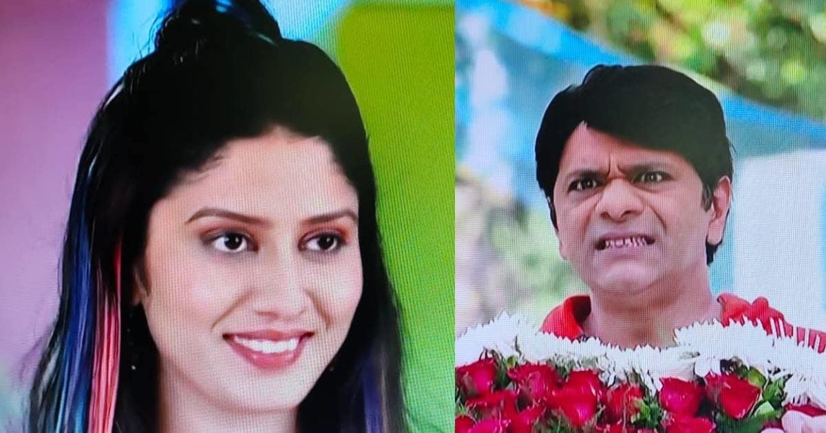 TMKOC में दयाबेन ने नई बावरी का किया स्वागत, फैंस की दोगुनी हुई खुशी ...