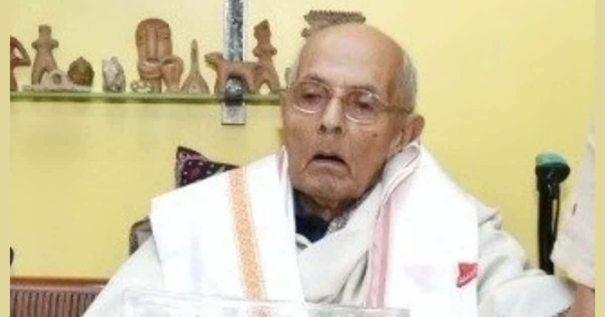 असमी साहित्यकार काव्य ऋषि नीलमणि फूकन का निधन, ज्ञानपीठ और पद्मश्री ... असमी साहित्यकार काव्य ऋषि नीलमणि फूकन का निधन, ज्ञानपीठ और पद्मश्री ...