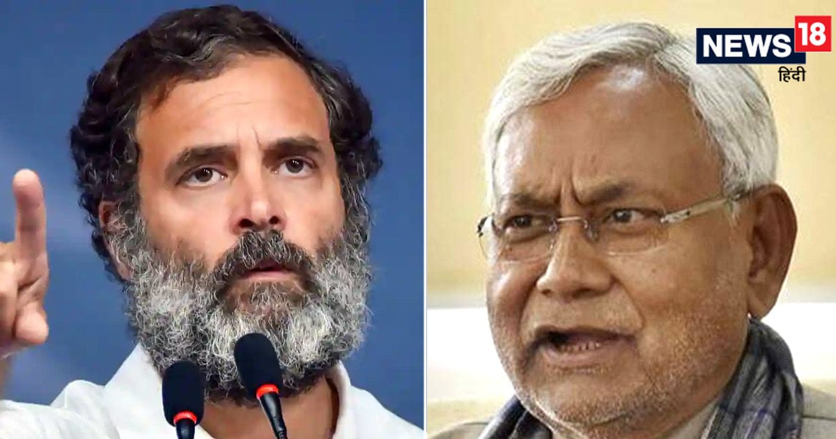 Opinion: लोकतंत्र में कभी-कभी मंजिल से ज़रूरी यात्राएं हो जाती हैं ...