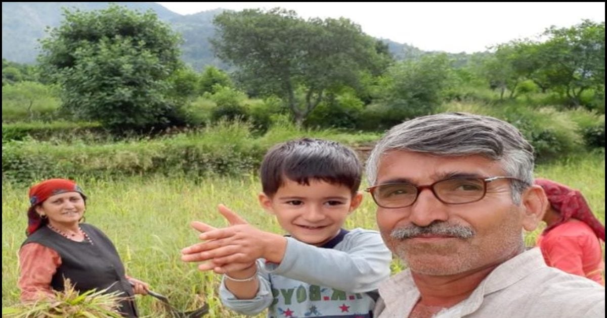 Padam Shri Nek Ram Sharma: कौन हैं मंडी के पद्मश्री नेक राम शर्मा, जो ...