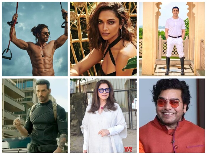 Pathaan Star Cast: कितने पढ़े-लिखे हैं शाहरुख खान, दीपिका पादुकोण समेत ...