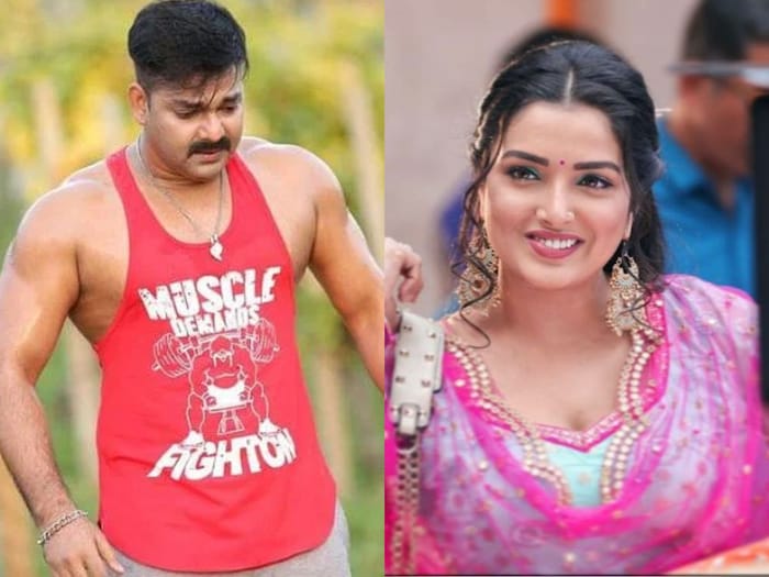 Bhojpuri: पवन सिंह से क्यों खौफ खाती हैं आम्रपाली, निरहुआ की हीरोइन ने बताया कैसी है पावरस्टार ...