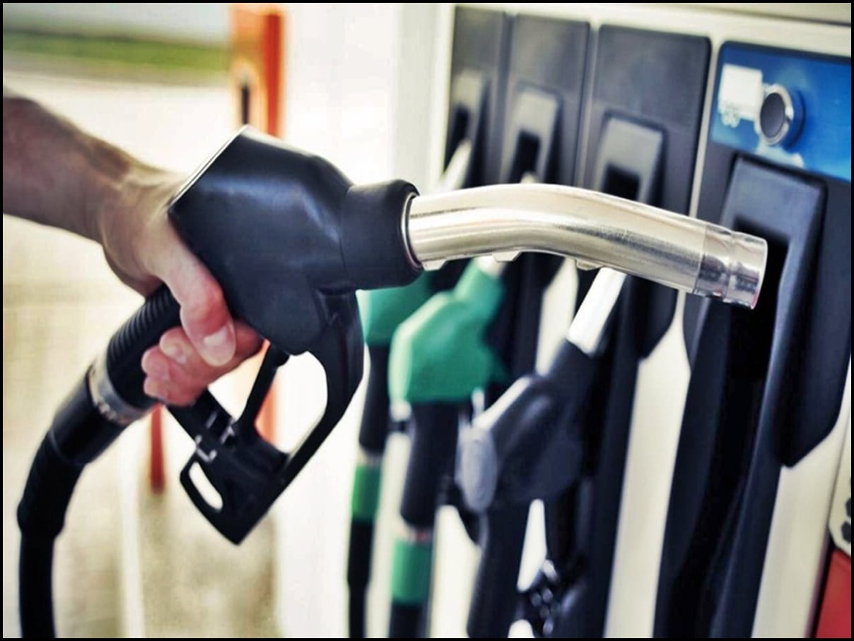 Explainer why e20 fuel launch in country with 20 persant ethanol means ...