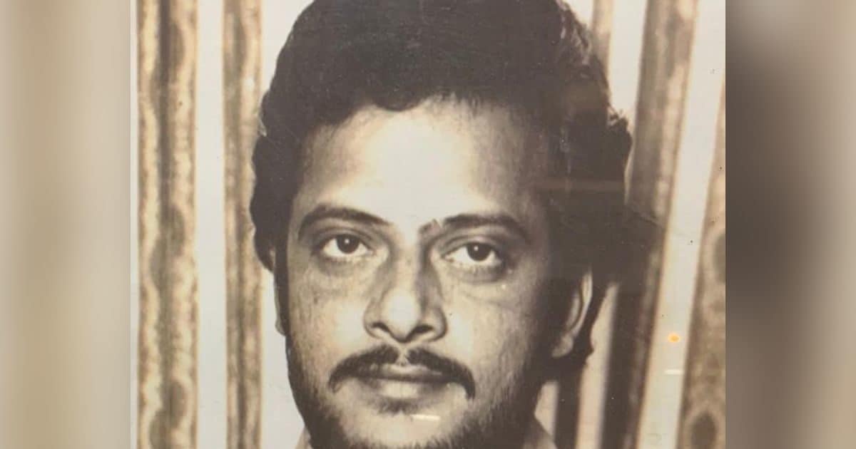 तस्वीर में दिख रहे शख्स को पहचानते हैं आप? 'बाहुबली' स्टार प्रभास से है ...