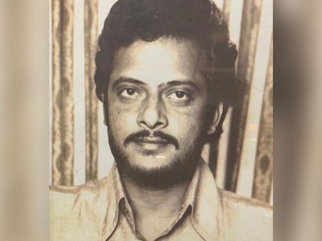 तस्वीर में दिख रहे शख्स को पहचानते हैं आप? 'बाहुबली' स्टार प्रभास से है ...