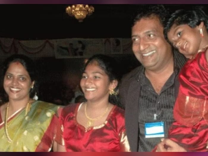 एक हादसा और बदल गई प्रकाश राज की पूरी जिंदगी, पत्नी ने पलभर में तोड़ ...