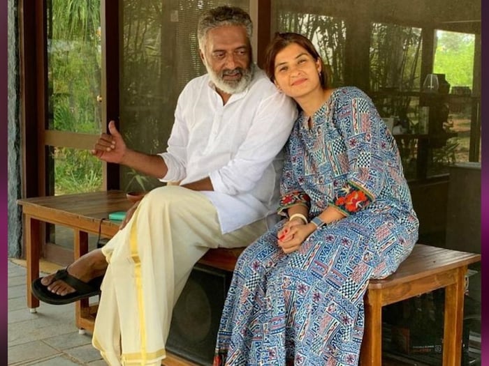 एक हादसा और बदल गई प्रकाश राज की पूरी जिंदगी, पत्नी ने पलभर में तोड़ ...