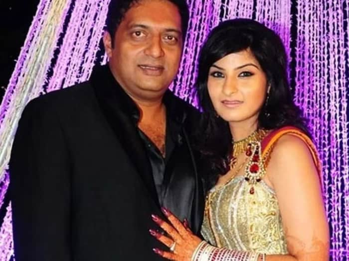 एक हादसा और बदल गई प्रकाश राज की पूरी जिंदगी, पत्नी ने पलभर में तोड़ ...