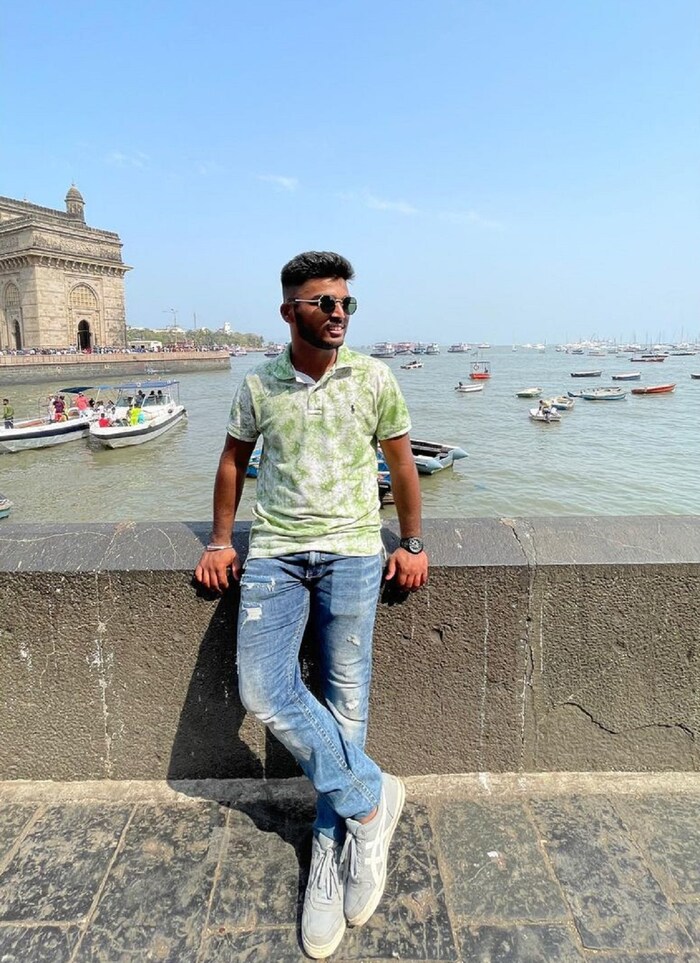 मुंबई के क्रिकेटर ने कभी 1000 रन की पारी खेल मचाया था तहलका, देश नहीं सात समंदर पार मिला खेलने ...