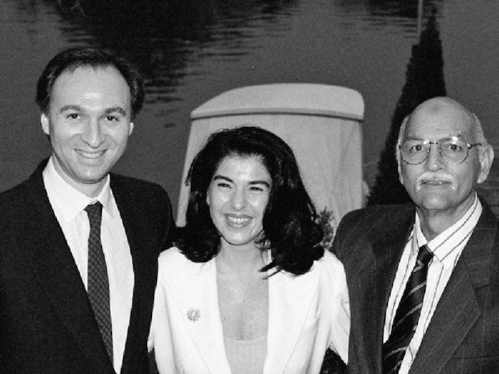 62 साल वो शख्स जो अब हैदराबाद का नया निजाम बनेगा, 17 जनवरी को होगी ...