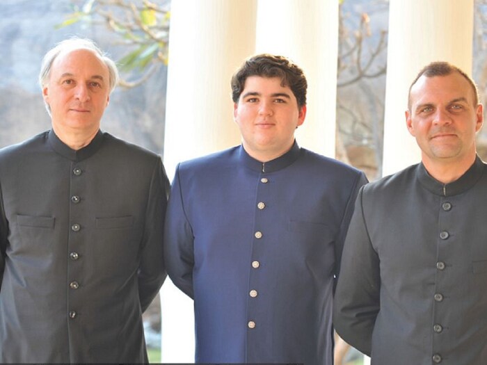 62 साल वो शख्स जो अब हैदराबाद का नया निजाम बनेगा, 17 जनवरी को होगी ...