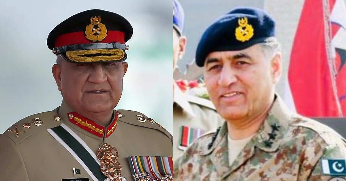 दावा: पाकिस्तानी अभिनेत्रियों से रिलेशन बनाते हैं बाजवा और फैज, नेताओं ...