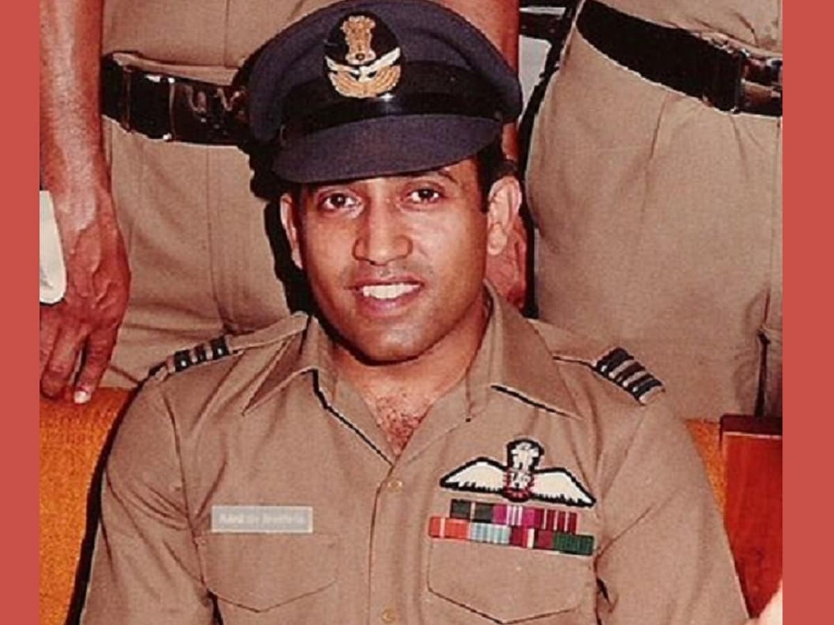 Rakesh Sharma B’day: अतंरिक्ष से भारत के बारे में कहा था ‘सारे जहां से अच्छा’ - rakesh sharma ...