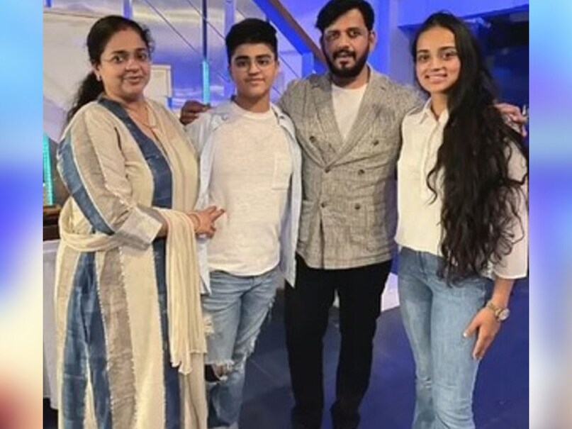 Ravi kishan: पत्नी के सो जाने के बाद चुपके से ये काम करते हैं रवि किशन ...