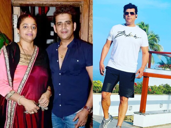 Ravi kishan: पत्नी के सो जाने के बाद चुपके से ये काम करते हैं रवि किशन ...