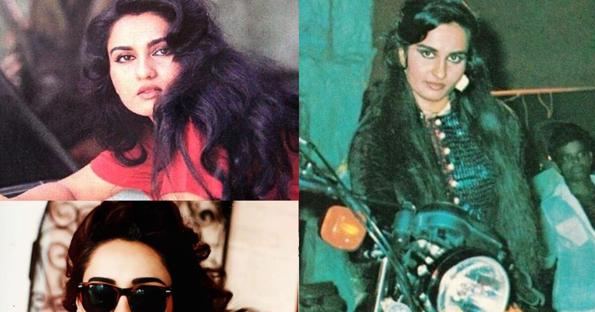 पाकिस्तान में शादी से पहले रीना रॉय के 3 बार बदले नाम, शॉकिंग है पीछे ...