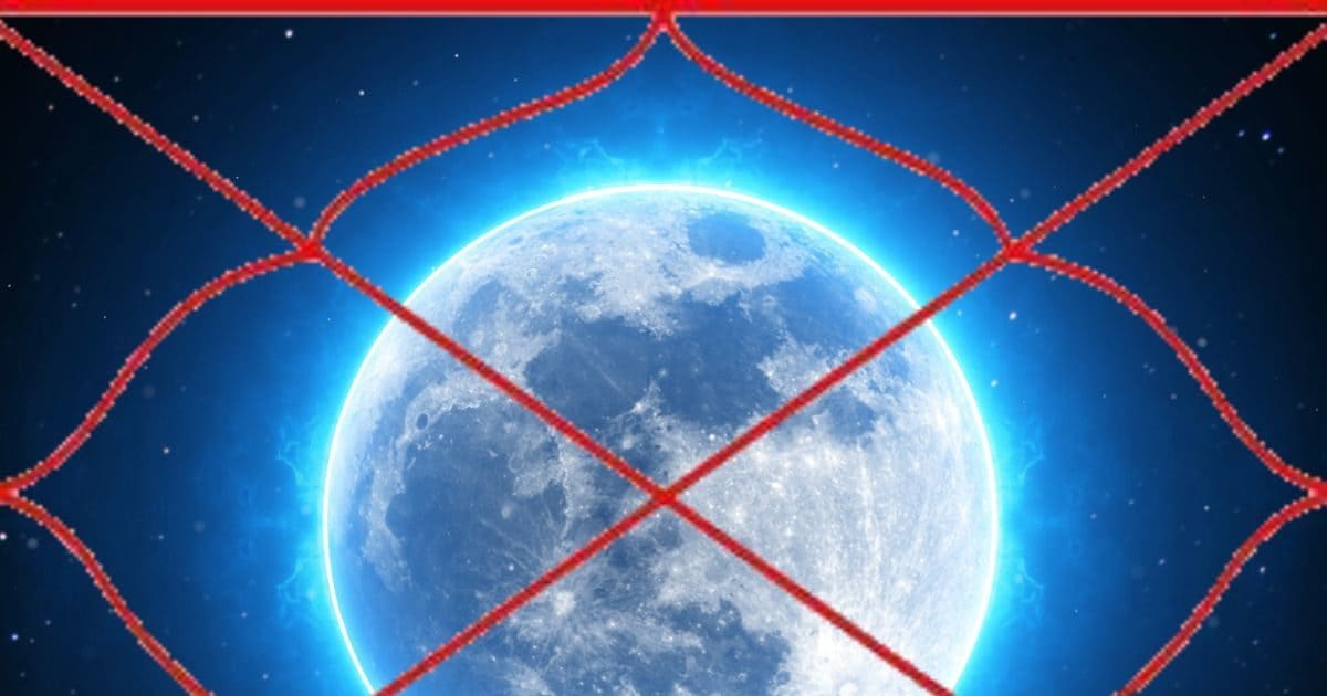 Chandrama Upay: कमजोर चंद्रमा से सुख-समृद्धि में आती है बाधा, ज्योतिष ...