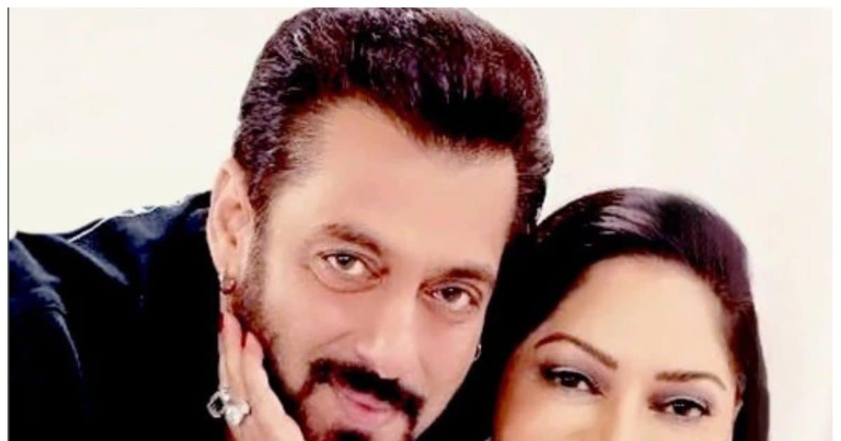 सलमान खान ने सिमी ग्रेवाल के सामने कबूला सच, लव लाइव को लेकर दिया ...