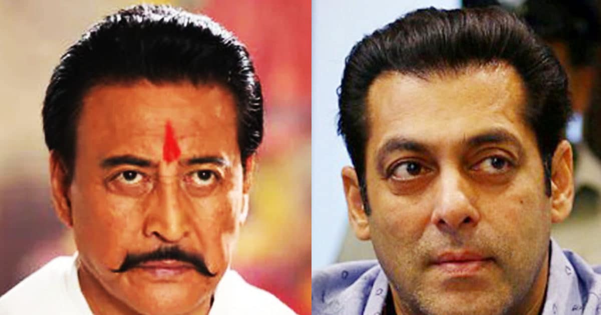 सलमान खान का नाम सुनते ही डैनी ठुकरा देते थे फिल्म, 23 साल तक नहीं किया ...