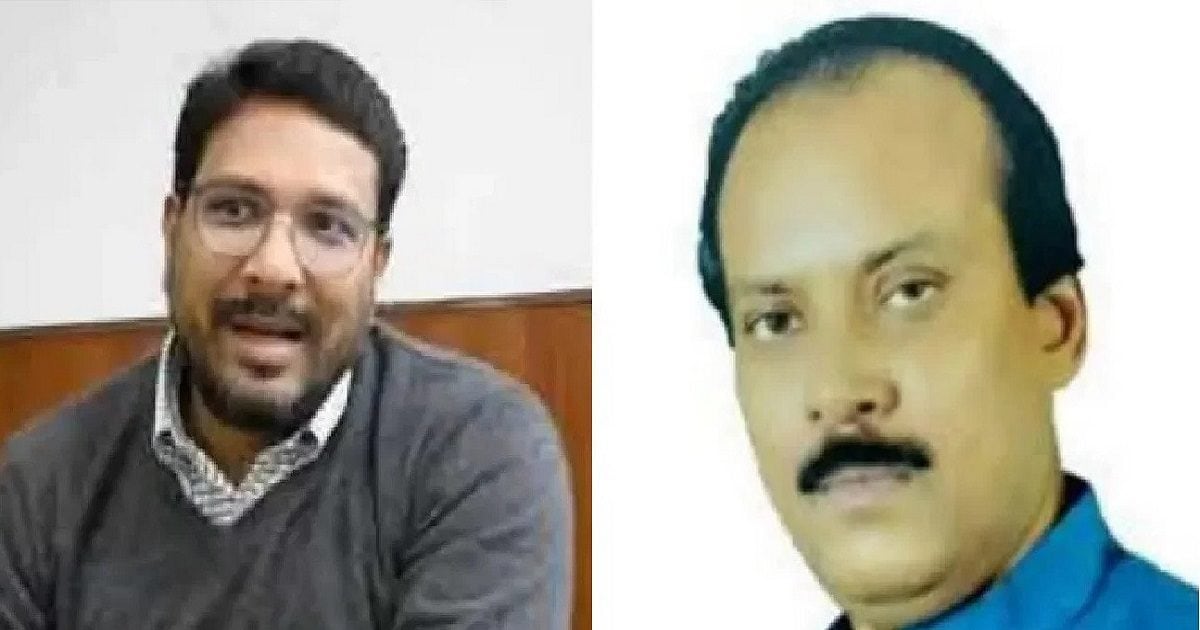 महिला वकील ने IAS अधिकारी और RJD के पूर्व MLA पर लगाया गैंगरेप का आरोप ...