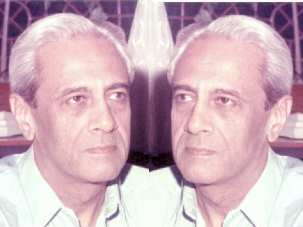 Satish Dhawan Death anniversary: अंतरिक्ष इतिहास में क्या है सतीश धवन ...