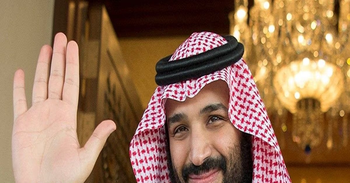 Saudi Arab Citizenship : सऊदी अरब ने नागरिकता के नियम में किया बड़ा ...