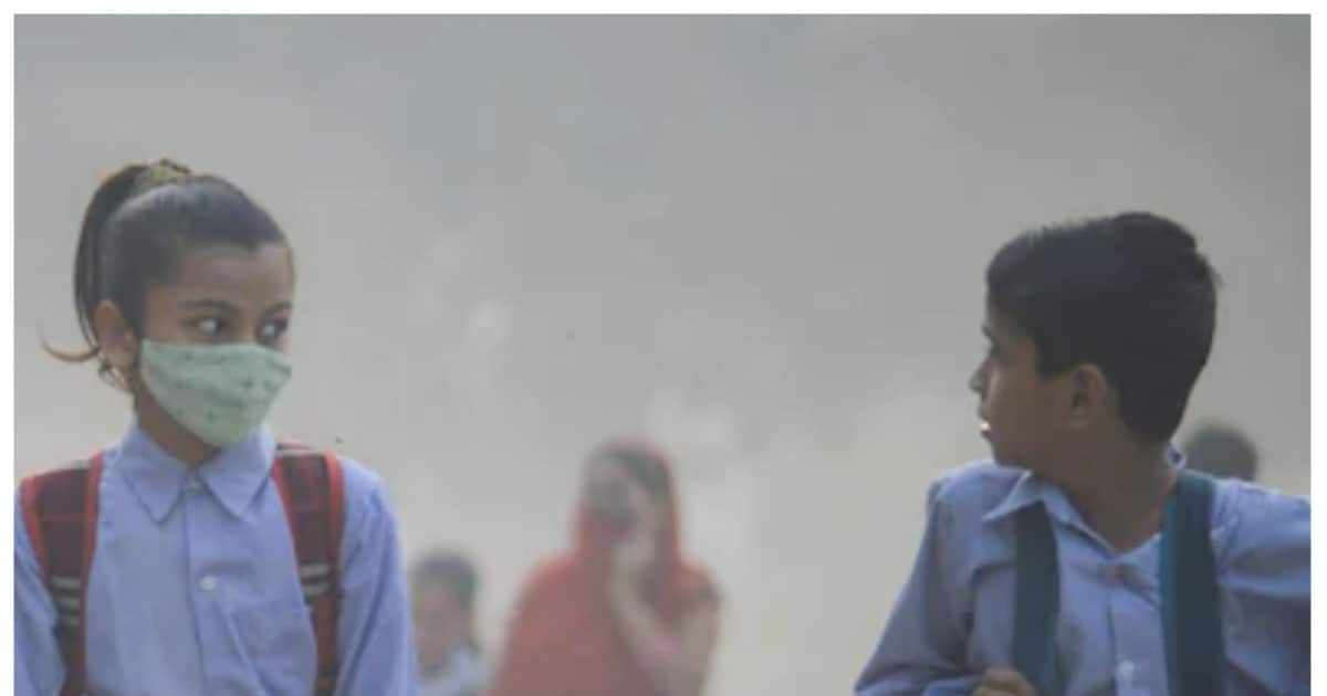 School Timing Changed: कड़ाके की ठंड की वजह से सतना में बदला स्कूलों का ...