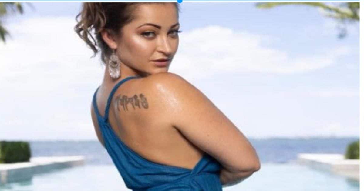 VIDEO: पाकिस्तानी कमेंटेटर ने कमेंट्री के दौरान डैनी मॉरिसन को बताया Dani Daniels, एडल्ट ...