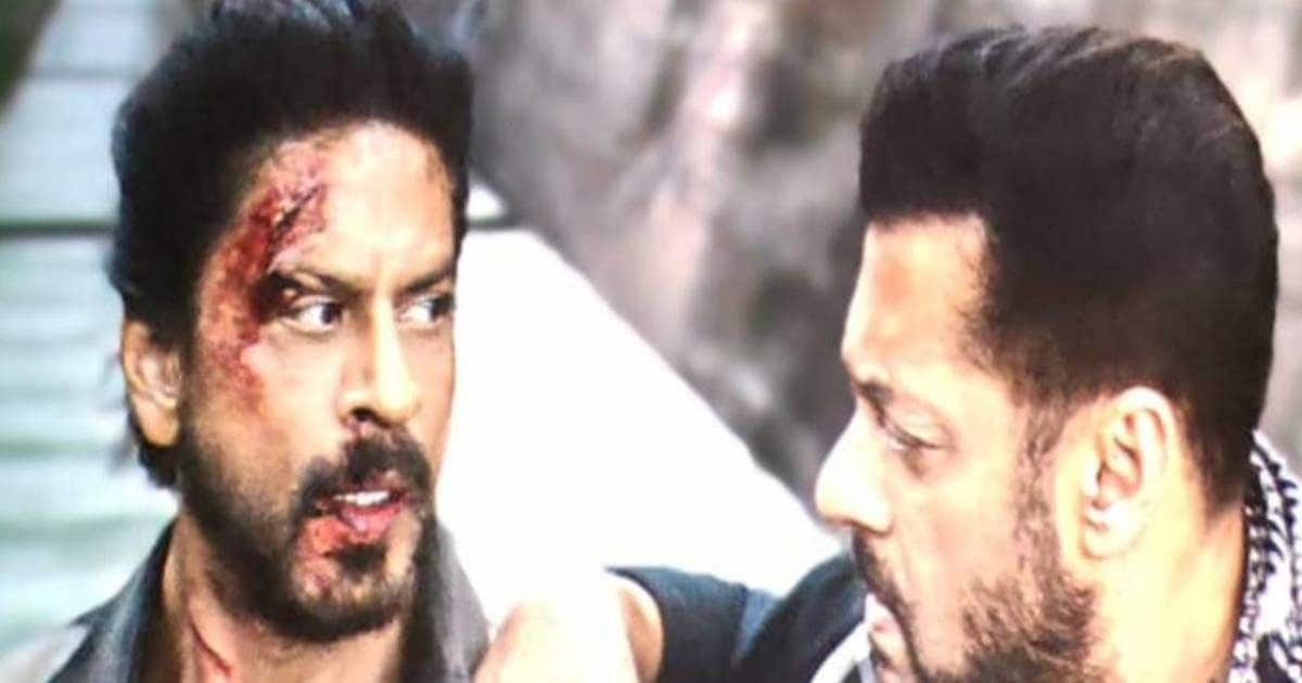 Pathaan Movie Review: सिल्वर स्क्रीन पर 'पठान' की पार्टी, विरोध के बीच ...