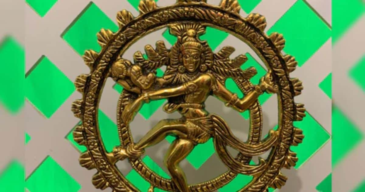 Shiva Natraj Significance: भगवान शिव के नटराज रूप के पैरों के नीचे कौन ...