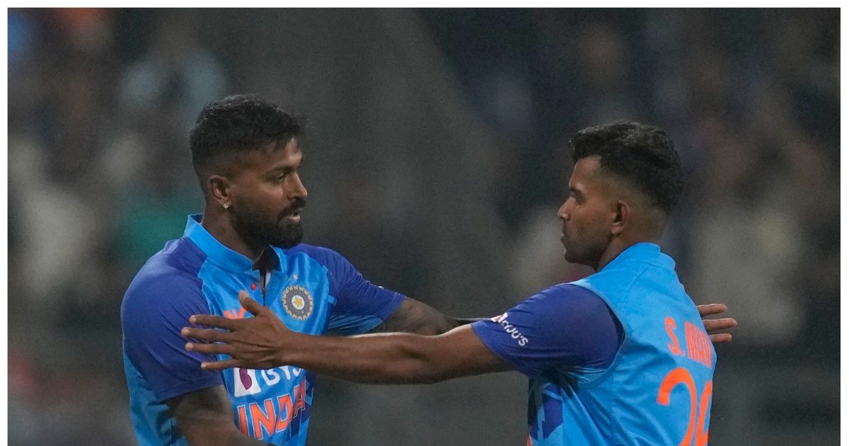 EXCLUSIVE: शिवम मावी के पिता बोले- हार्दिक पंड्या के साथ खेलना भगवान के ...