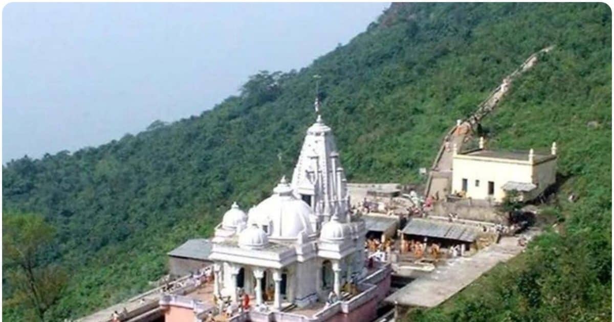 EXPLAINER: जैन समाज में क्या है श्री सम्मेद शिखर का महत्व, क्यों हुआ विवाद, कैसे मामले ने पकड़ा ...