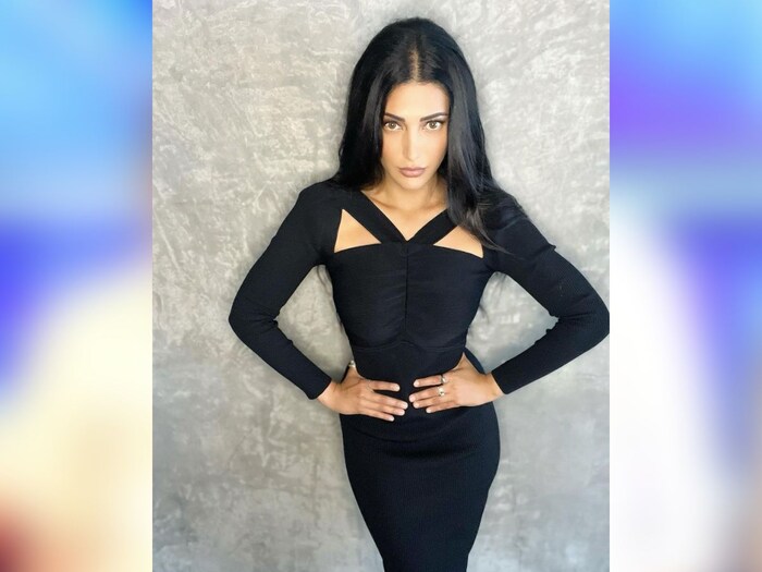 Shruti Haasan Net Worth श्रुति हासन हुस्न ही नहीं दौलत की भी हैं
