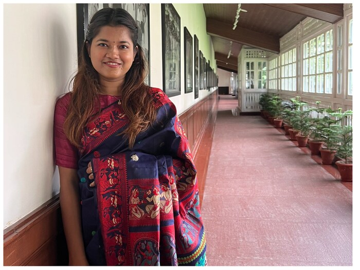 Success Story: झुग्गी-झोपड़ी में एक दिन बिताकर बदल गई जिंदगी, IIT से ...