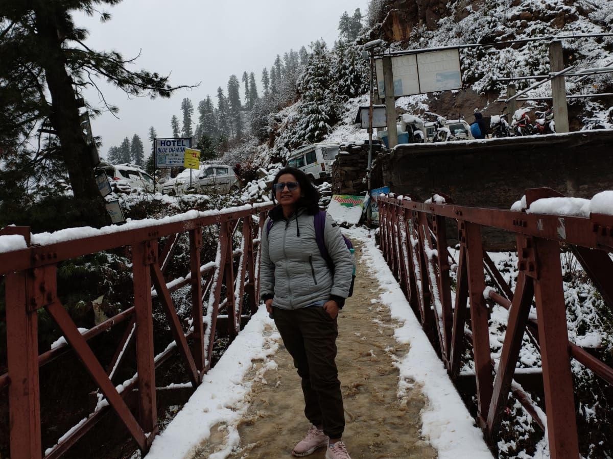 Travelogue: क्या आप जानते हैं हिमाचल प्रदेश के ‘मिनी कश्मीर’ के बारे ...