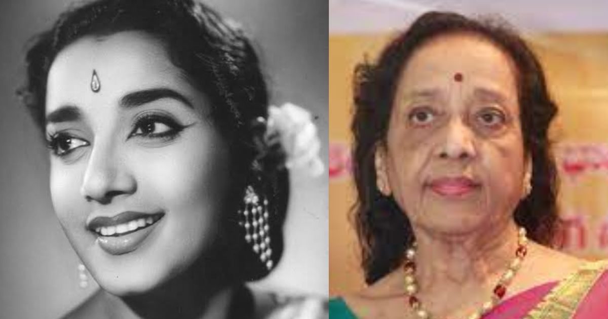 सुनील दत्त संग काम कर चुकी दिग्गज एक्ट्रेस का निधन, शोक में डूबे ...