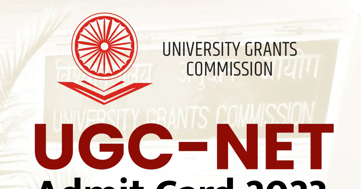 UGC NET 2023 exam schedule released for phase one check detail here ...