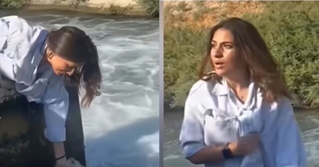 Viral Video: पानी से मस्ती करने के चक्कर में हुआ भारी नुकसान, मुंह धोते ...