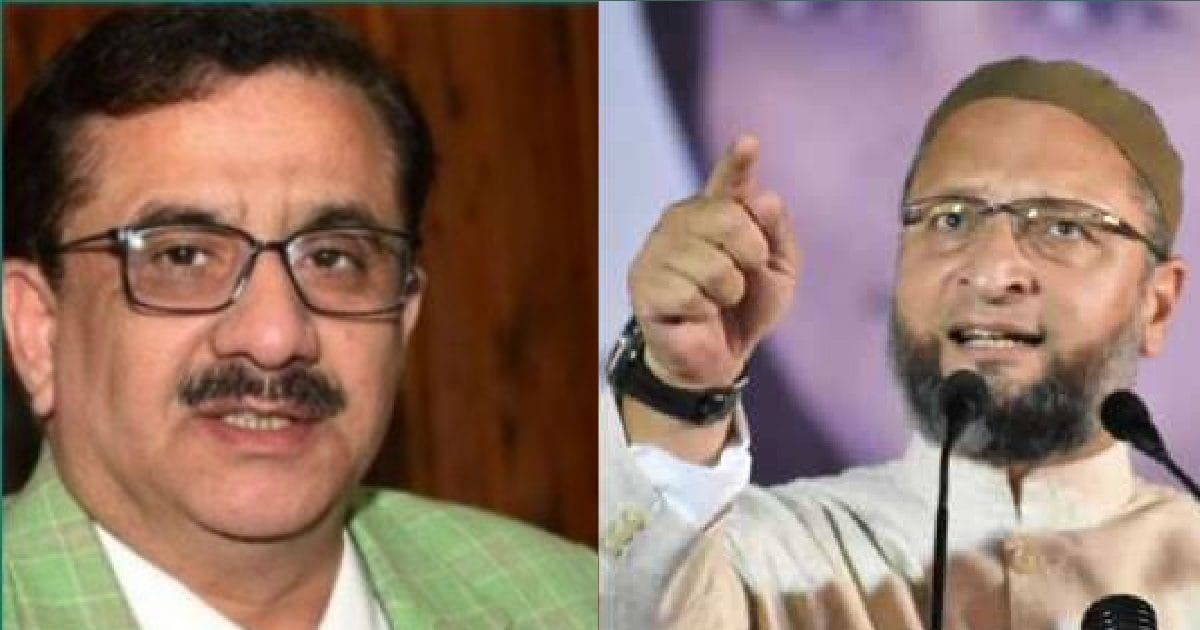 धार्मिक नाम वाले दलों के चुनाव लड़ने पर लगे रोक? वसीम रिजवी की याचिका ...