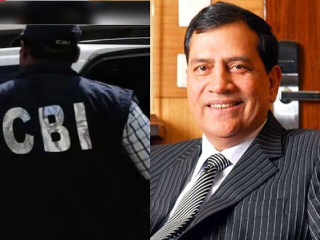 आम्रपाली ग्रुप के सीएमडी अनिल शर्मा की बढ़ी मुसीबत, लखीसराय हत्याकांड में सीबीआई ने दर्ज किया ...