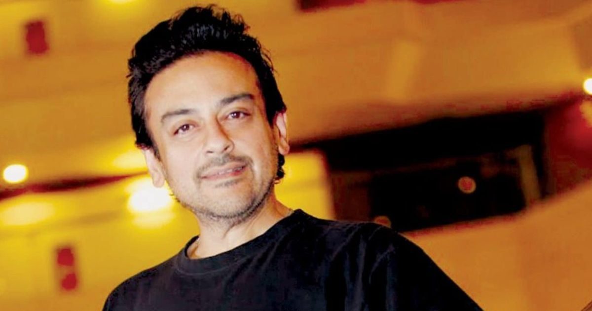 नाटू-नाटू को लेकर छिड़ी ट्विटर वॉर, CM पर अदनान सामी ने साधा था निशाना ...