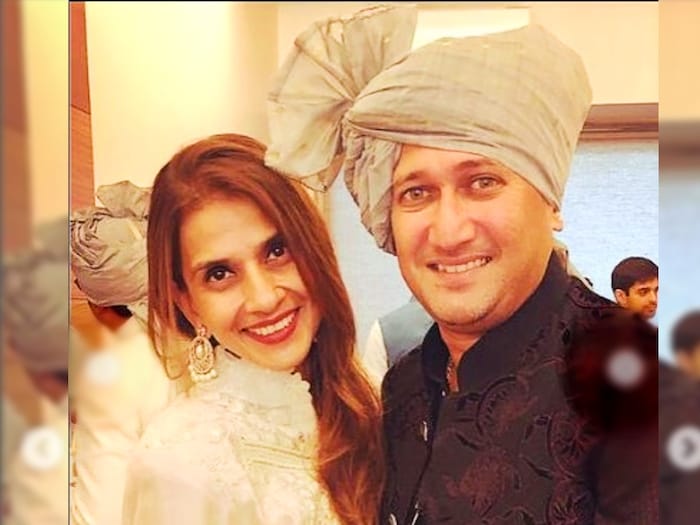 Ajit agarkar fall in love with friend sister fatima ghadially face long ...